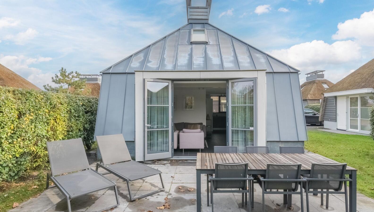 Ferienhaus Schoorl Mit Hund