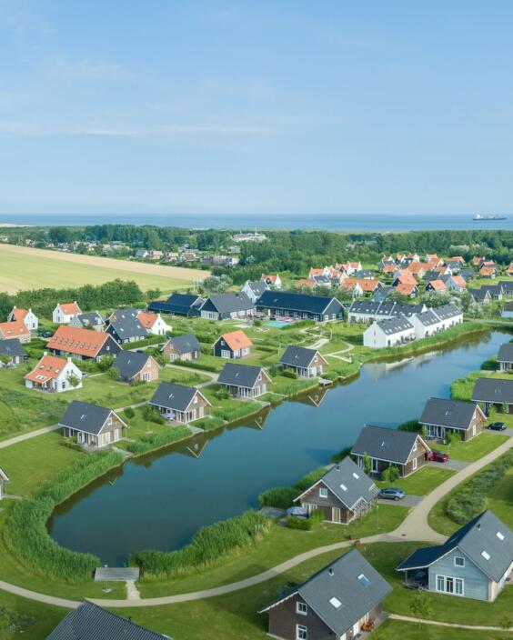 Bester Landal Park Holland