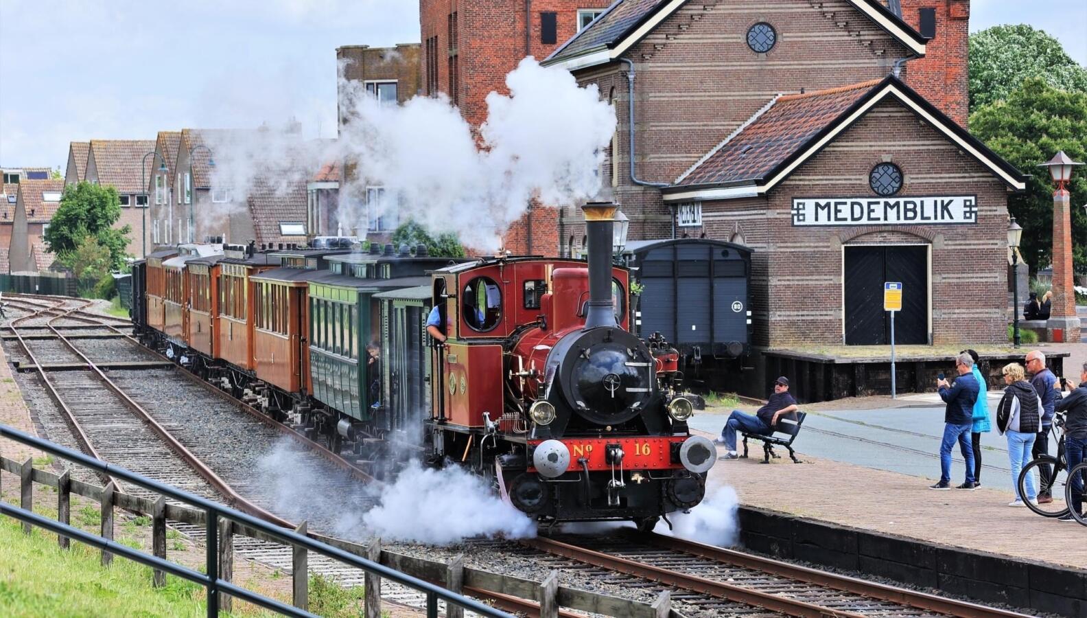 Hoorn → Alle Highlights, Infos & Tipps für Ihren Urlaub!